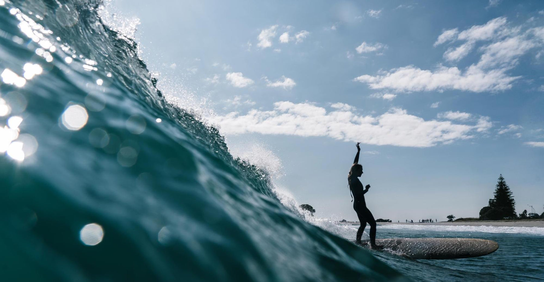 Jukebox - Soul Arch Surf Club